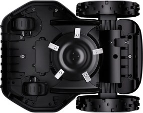 Robotická sekačka ANTHBOT M5 LiDAR