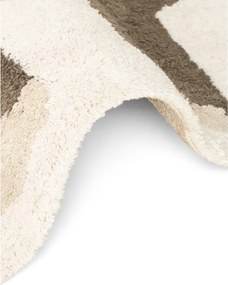 Pratelný/ručně tkaný bavlněný dětský koberec 140x200 cm Snuggle Zoey – Hanse Home