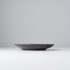 Made in Japan (MIJ) Matt Předkrmový Talíř 19,5 cm