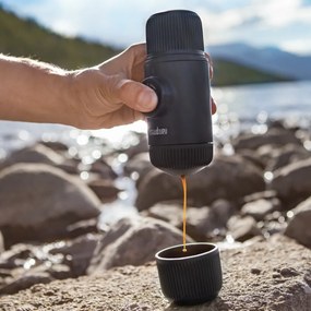 Wacaco Nanopresso