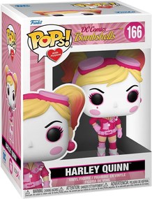 Funko pop heroes: bc awareness s2 - bombshell harley