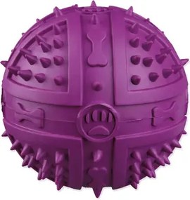 Trixie Míč se zvukem 9 cm / Hračka pro psa / Přírodní kaučuk