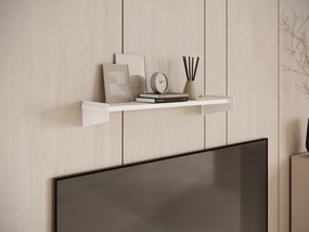 ADRK Furniture Pólka Ivi SH-IVI-WWM