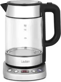 Lauben EK17GS / rychlovarná konvice / 2200W / 1.7 l