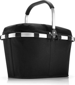 Termo nákupní košík Reisenthel Carrybag ISO black