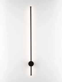 Nástěnné LED svítidlo NOVA LUCE RIDGE 19W 3000K IP65 9923408