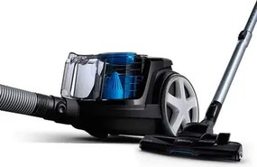 Philips FC9331-09 Černá / Bezsáčkový vysavač / 900W / 76dB / 1.5l / En