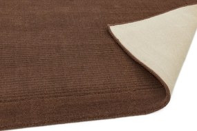 Hnědý  koberec Cabaret Chocolate Rozměry: 160x230 cm