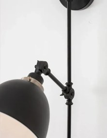 Designové nástěnné svítidlo Virgo