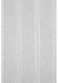 Bílá záclona 245x140 cm - Gardinia