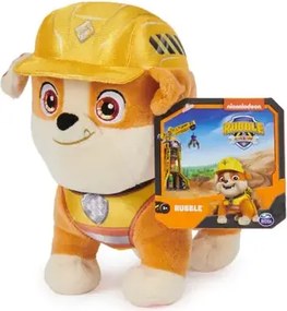 Spin Master Rubble  Crew Plyšáci / 18 cm / od 3 let