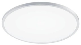 Aigostar B.V. | Aigostar - LED Koupelnové stropní svítidlo LED/18W/230V 6500K pr. 30 cm IP44 | AI0542