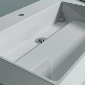 design umyvadlo COLOSUM G12 75-160cm Velikost: 90