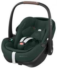 Autosedačka MAXI COSI Pebble 360 PRO 2 i-Size 2025 Farba: Essential Graphite