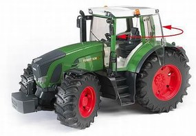 Bruder 03040 TRAKTOR FENDT 936 VARIO