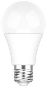 Smart LED E27 9W tunable white WLAN RGB Tuya