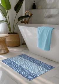 Dekomarin koupelnová PVC předložka D-252A 65cm x 15m