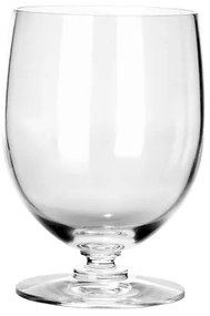 Alessi designové sklenice vodu Dressed Water Glass (4 kusy)