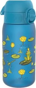 ion8 Leak Proof Dětská láhev Frog Pond 350 ml