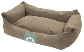 Pelíšek pro pejska 60x40x18 DOG COCOON sand