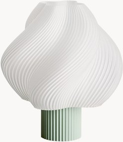 Přenosná stmívatelná stolní lampa Soft Serve