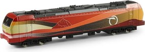 RAPPA Kovová lokomotiva ŽSSK - 16 cm