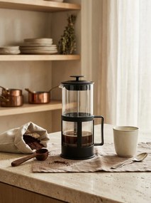 Sinsay - Čajník typu French Press - černá