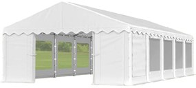 Bestent Partystan 5x10x2m Comfort PE 240g s moskytiérou Summer