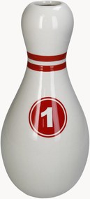 Váza Bowling Pin