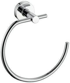 Novaservis Mephisto držák ručníků chrom 6803.0