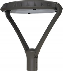 Zahradní parková lampa Led pouliční lampa ParkLight Pro 30W 4200 lm