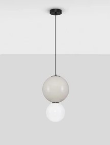 Závěsné LED svítidlo NOVA LUCE NOESIS 7W 3000K 9009190