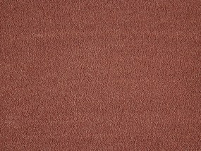 Luxusní koberec Lano Boulevard 0180 rumově hnědý Šíře role: 4 m