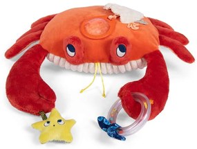 Hračka pro miminko Crab – Moulin Roty