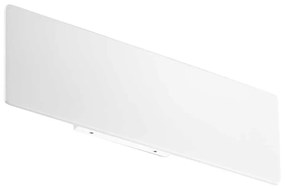Ideal Lux - LED Nástěnné svítidlo ZIG ZAG LED/12,5W/230V 29 cm CRI 90 bílá