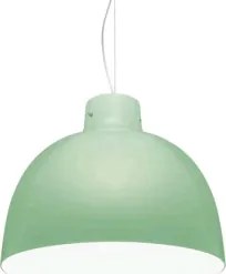 Bellissima lesk zelená / bílá Kartell