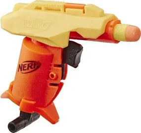 HASBRO Herní sada NERF Alpha Strike / 4 blastery + 20 šipek / plast a
