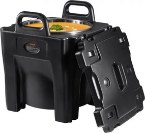 Izolovaný nosič potravin, kapacita 30,3 l