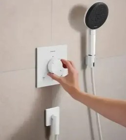 Hansgrohe Ecostat Comfort E - Termostatická baterie pod omítku | pro 2