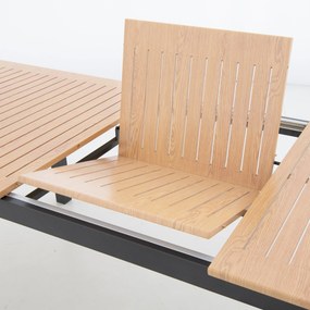 Doppler EXPERT WOOD antracit