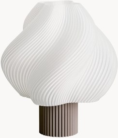 Přenosná stmívatelná stolní lampa Soft Serve