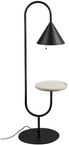 Miniforms designové stojací lampy Ozz (výška 130 cm)