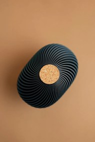 DIFUZÉR TORACE - Difuzér v minimalistickém designu,antracit-matný