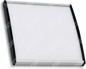 ACCEPT Dveřní tabulka Plato Plus 105 - rozměr 75 x 105 mm