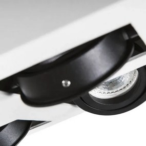 Svítidlo Kanlux STOBI DLP 50-B GU10 26830
