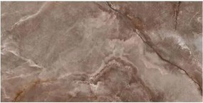 EBS Noor - Dlažba 60x120 cm, lesklá nut NOOR60120NT