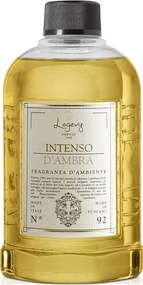 Logevy Firenze 1965 náplň do difuzéru Intenso d'Ambra, 500 ml