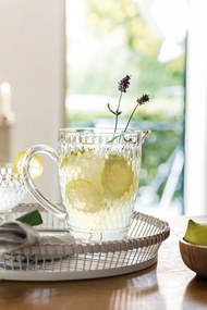 Villeroy&Boch Boston Krug 207 x 130 x 185 mm, 1000 ml