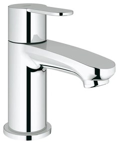 Grohe Eurostyle Cosmopolitan - umyvadlový stojánkový ventil, 1 přívod vody, chrom 23039002