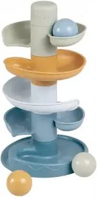 Little Dutch Kuličková dráha Blue / od 10 měsíců